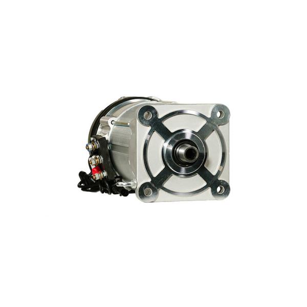 Quality Superior Operational Efficiency 7.5kW AC Motor For Orchard Crawler for sale