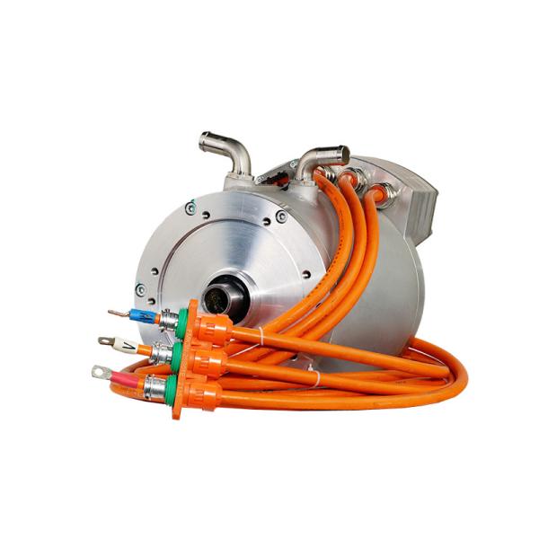 Quality 30kW PMSM For Electric Truck Suitable For Harsh Environments for sale