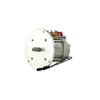 Quality Stable Output Performance 2kW AC Motor For Lawn Mower for sale