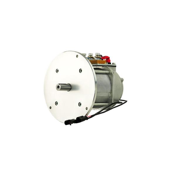 Quality Stable Output Performance 2kW AC Motor For Lawn Mower for sale