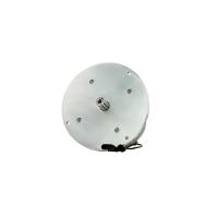 China Stable Output Performance 2kW AC Motor For Lawn Mower for sale