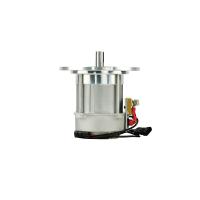 China Stable Output Performance 2kW AC Motor For Lawn Mower for sale