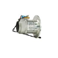China Stable Output Performance 2kW AC Motor For Lawn Mower for sale