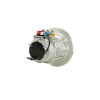 China Stable Output Performance 2kW AC Motor For Lawn Mower for sale