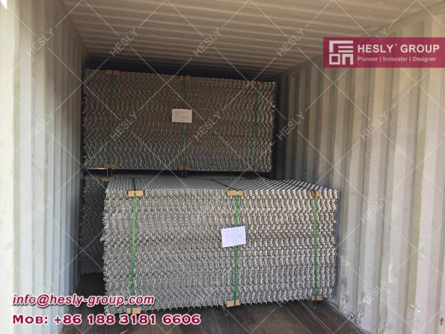 410s hexsteel China