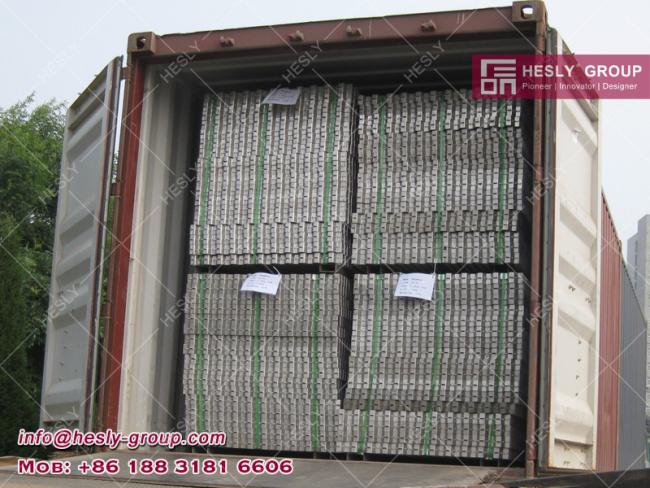 410S Hexmesh China Factory