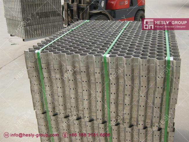 stainless steel hexsteel China