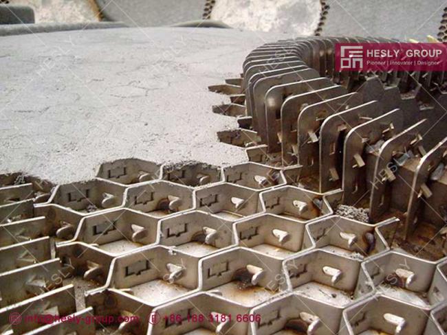 hex metal mesh China supplier