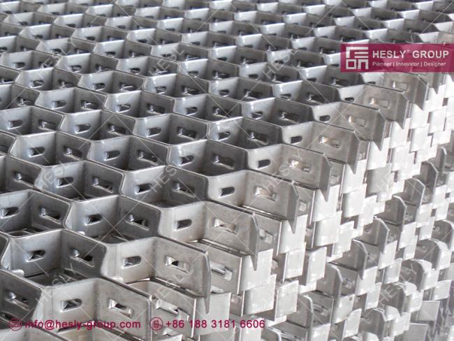 mild steel hexmetal