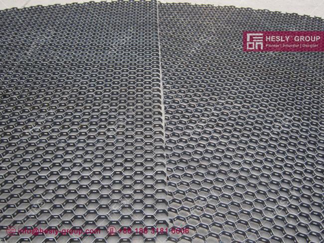 China Hexmesh