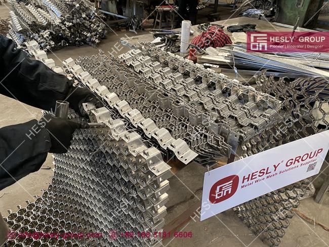 310S Hexmetal China factory sales