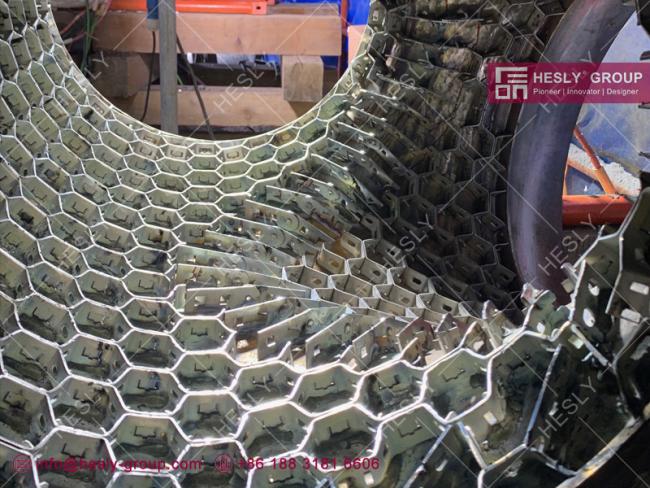 China Hexmesh Manufacturer