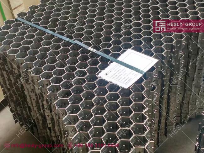 HESLY Hexmetal China