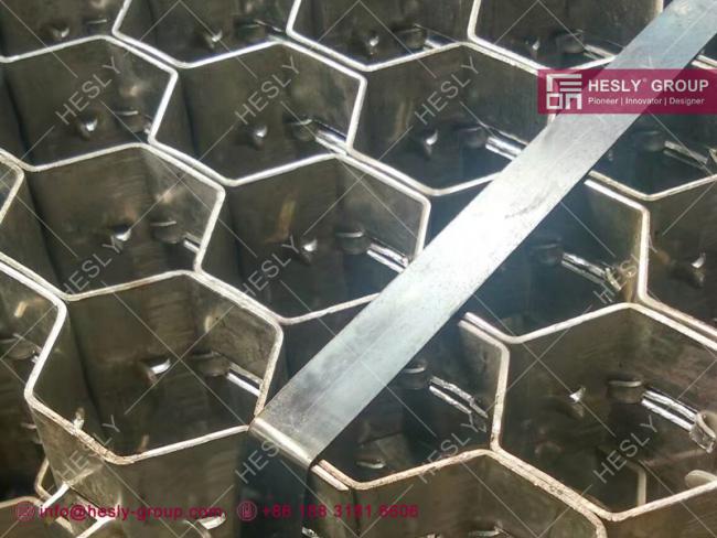 310S Hexsteel China