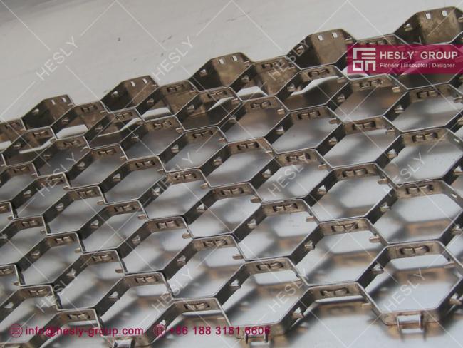 304 hexsteel China Exporter