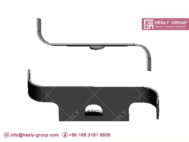 S Steel Anchor Bar China Factory