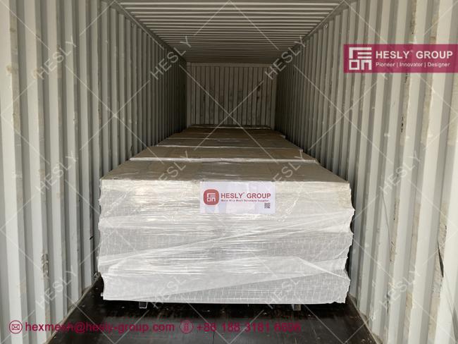 China Hexmetal