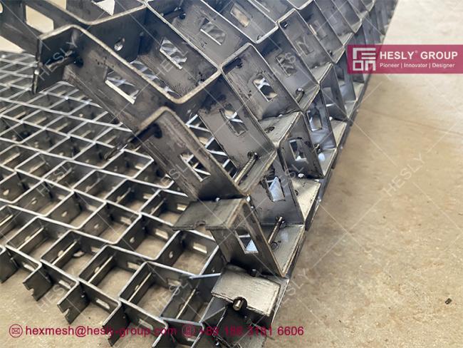 Flexible Mesh China Supplier