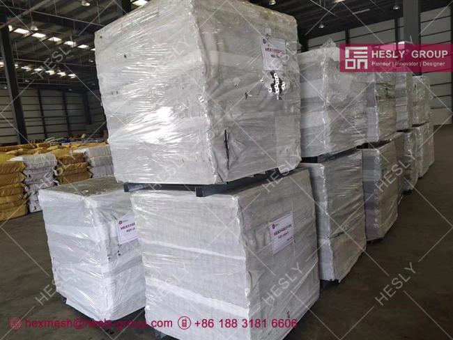Hexmesh China Supplier