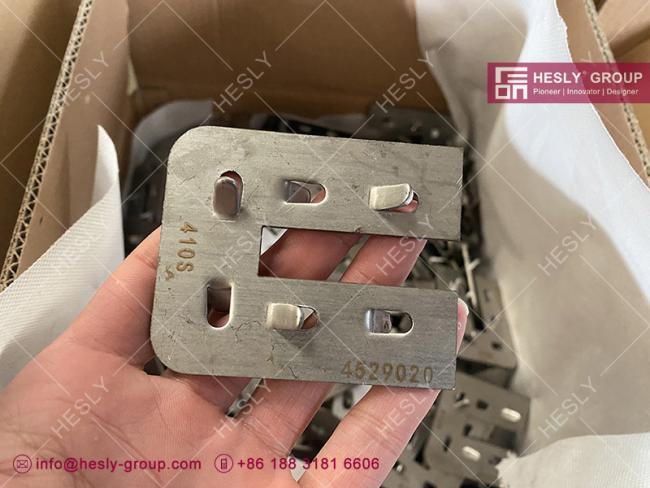 Punched Anchors China supplier