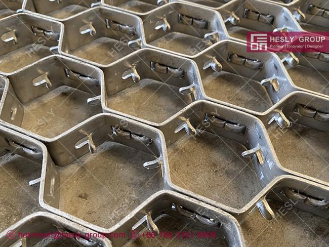 310S Hexmesh China exporter
