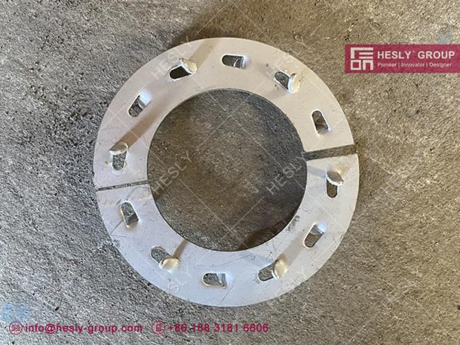 Hexmetal Anchor China