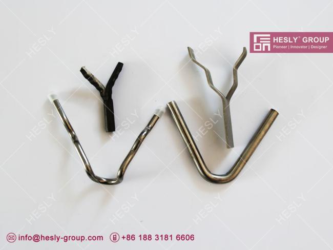 V shape Anchors