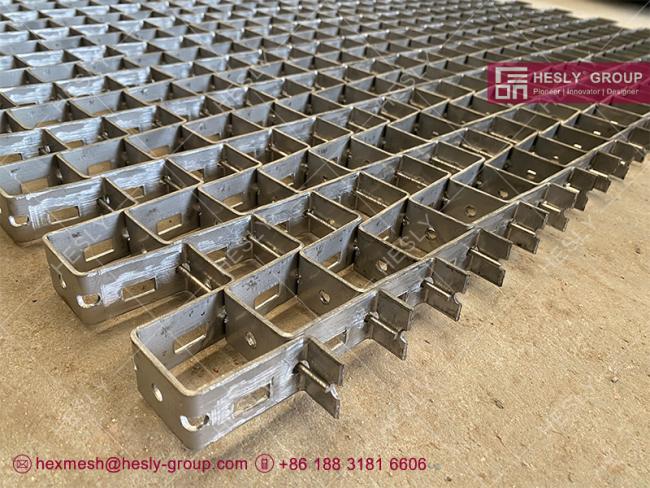 Stainless steel 304 flexible mesh China supplier