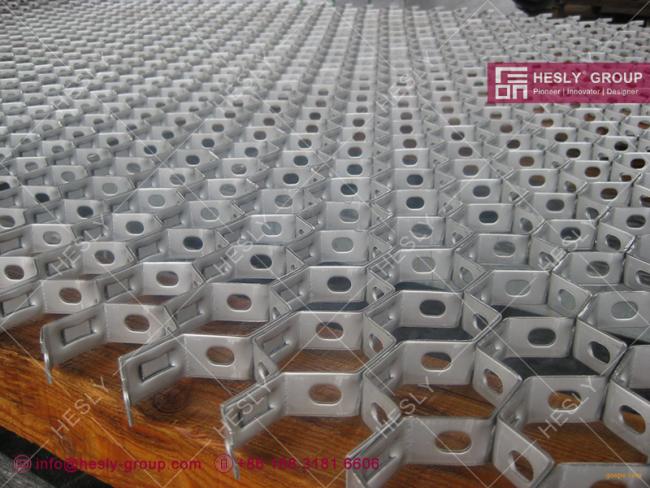mild steel hexmetal China