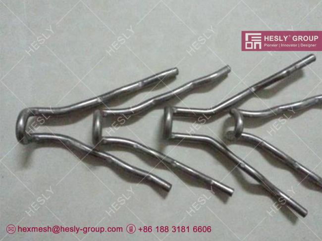 304 stainless steel V anchor