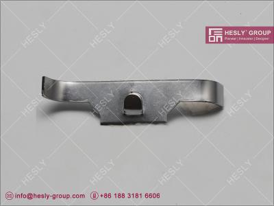 China S-Bars Hex Mesh anchors | Type S Hexalt Anchor | 2.0mm thickness| ss316 | Punch Tabs for Cyclones FCCU for sale