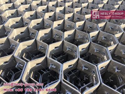 China 304 alloy stainless steel hex steel | standard 36” wide, 120” long size | thickness 3/4” (19mm) for sale