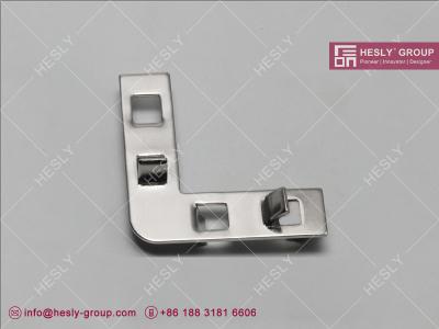 China Stainless Steel Refractory Anchors,304 hex mesh refractory anchors for sale