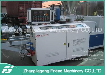 Cina Linea tagliente calda attrezzatura di pelletizzazione del PVC di pelletizzazione della plastica 2 pezzi della lama rotatoria in vendita