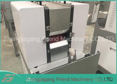 China Full Automatic 3D Printer Filament Machine Filament Winding Machine Single Screw Design for sale