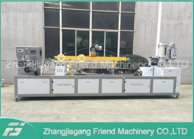 China TUV 25kg/H 1.75mm PLA 3D Filament Extrusion Machine for sale