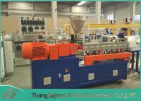 China ABS Plastic Sheet Extrusion Making Machine Roof Ceiling for sale