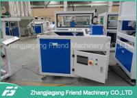China High Accuracy Control System Pvc Ceiling Panel Production Line Quick Maintenance for sale