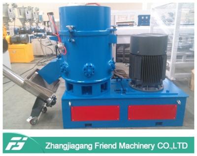 Custom 3kg/H EPS Extruder Pelletizing Machine with Single Screw