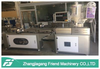 China Mini Scale ABS PLA 3D Printer Filament Making Machine for Laboratary Use for sale