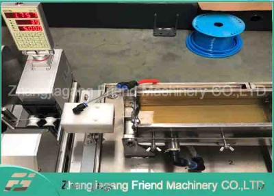 Chine Mini type machine d'extrudeuse de filament de Pla d'imprimante de 3D pour la recherche et la démonstration à vendre