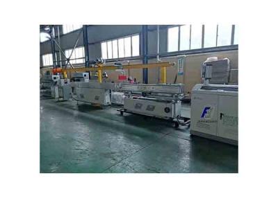China Fast 20kg / H 3D Printer Filament Machine For 1.75 Mm ABS PLA Filament for sale