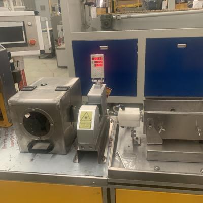 Cina controllo del Plc di Filament Machine With della stampante 3D di 0.03mm in vendita