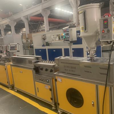 Cina controllo del Plc di Filament Machine With della stampante 3D di 0.03mm in vendita