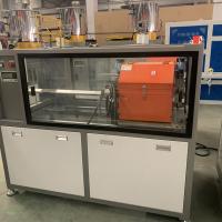 中国 多区分160mmのPEの管の放出ライン耐衝撃性 販売のため