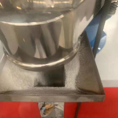 Cina il PVC molle 300kg/H rottama la macchina di plastica del Pulverizer, fresatrice di plastica in vendita