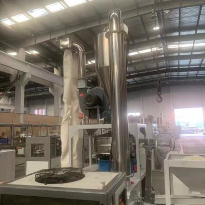 Cina il PVC molle 300kg/H rottama la macchina di plastica del Pulverizer, fresatrice di plastica in vendita