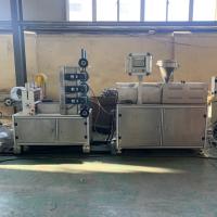 China Hoja de los PP picosegundo que hace calendario plástico 8m m grueso en venta