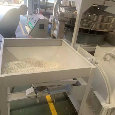 Cina Capacità elevata di macinazione di raffreddamento ad acqua della macchina del Pulverizer del PVC di 120 maglie in vendita