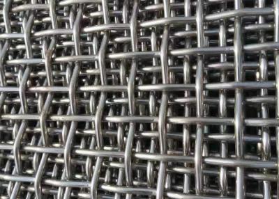 Cina rete metallica unita di acciaio inossidabile 10x10 in vendita